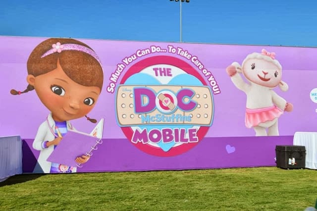 The Doc Is In! - Shaping Up To Be A Mom