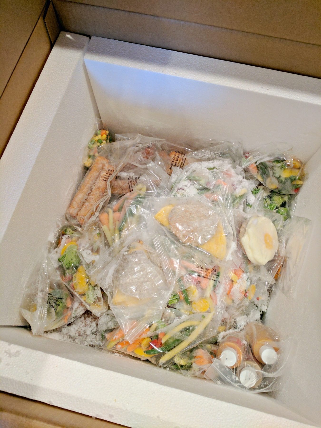 Lose Weight With Meal Delivery | Personal Trainer Food Review