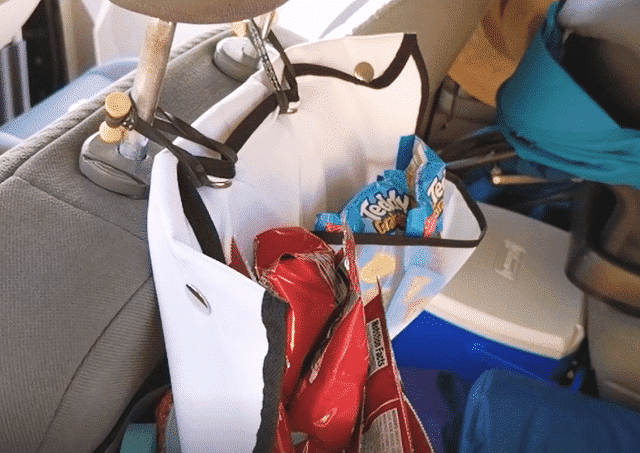 Smart Car Hacks For Your Next Road Trip Shaping Up To Be A Mom