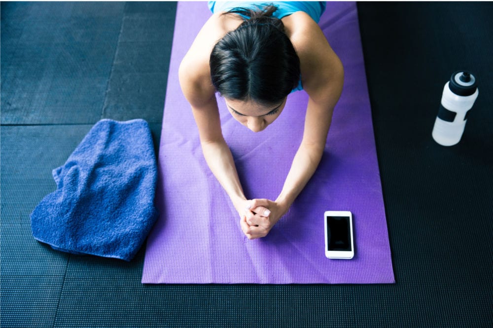 Quick Cardio Workout At Home - Shaping Up To Be A Mom